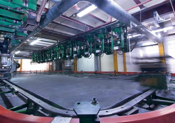 Berwin Industrial Polymers Features in The Parliamentary Review