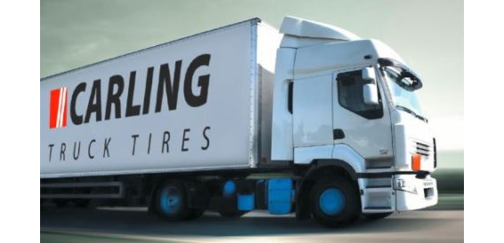 Vipal Collaborates with Carling | Retreading Business