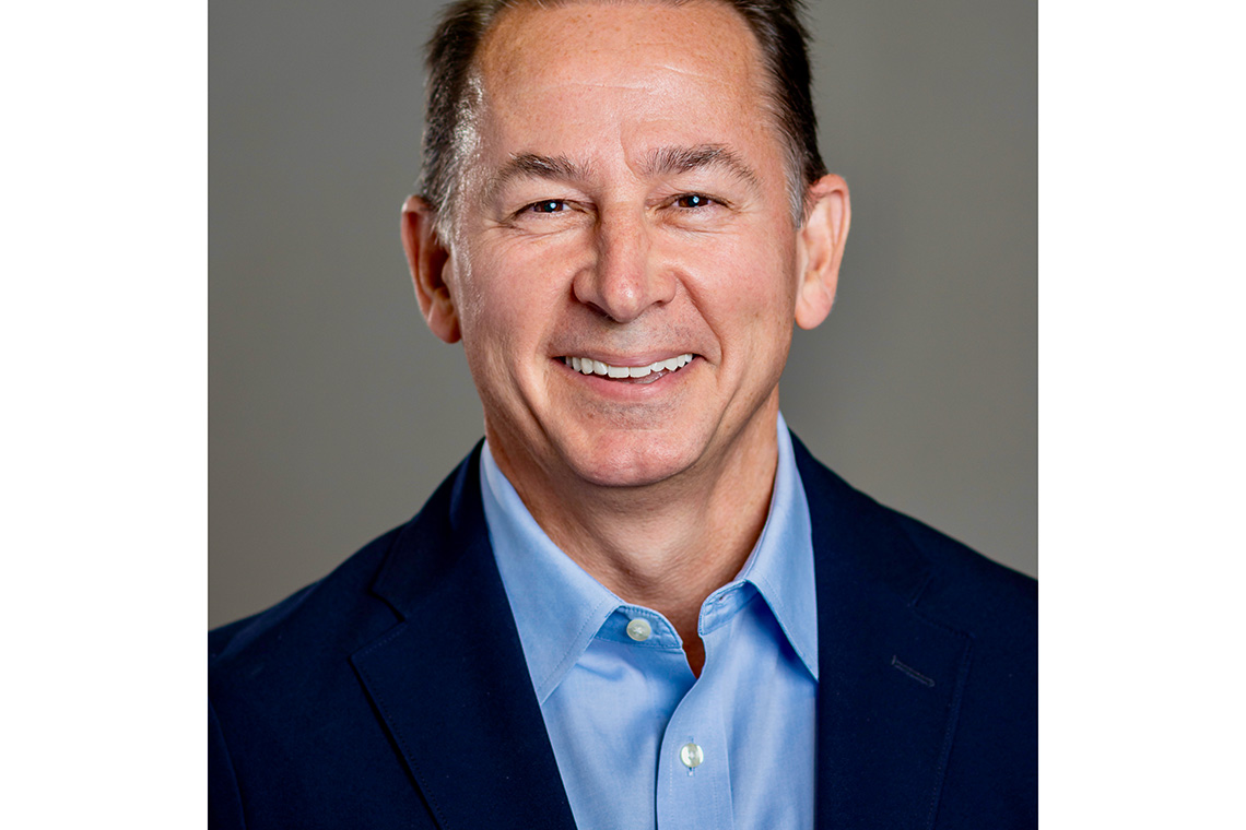 David Stevens, Part of Speake Line-Up at Tyrexpo Asia 2023