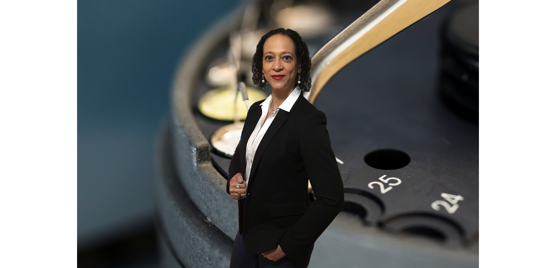 AME International Hires Robin Maynard | Retreading Business