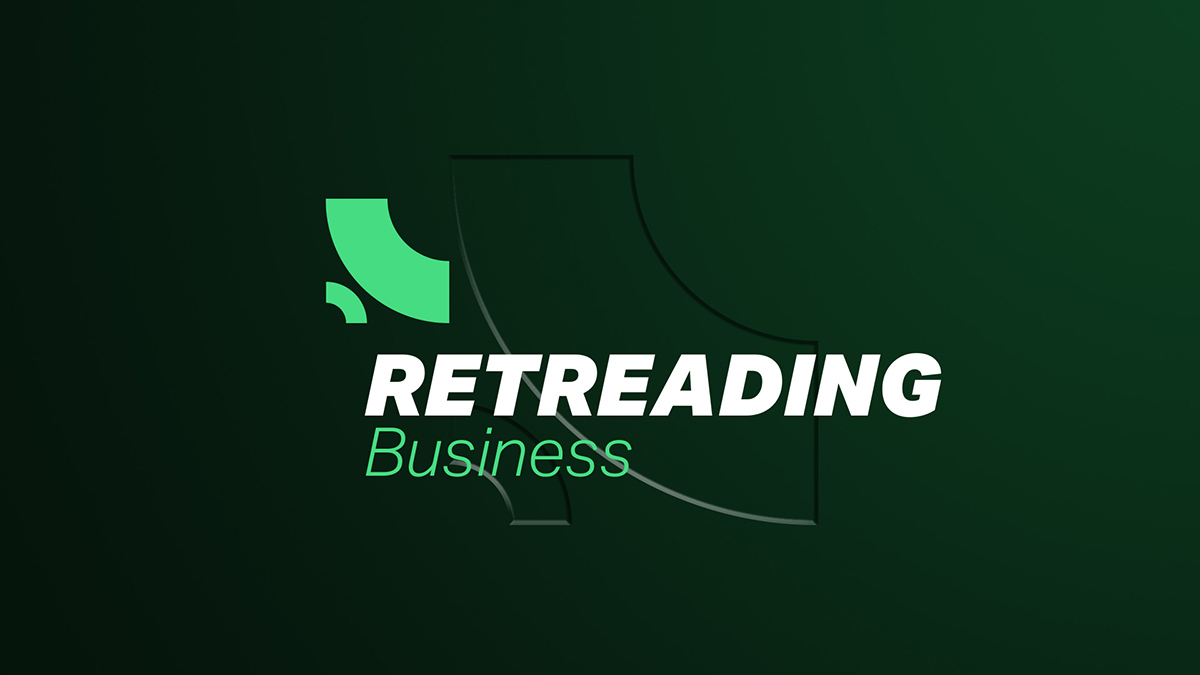 The Retreadcast | Retreading Business