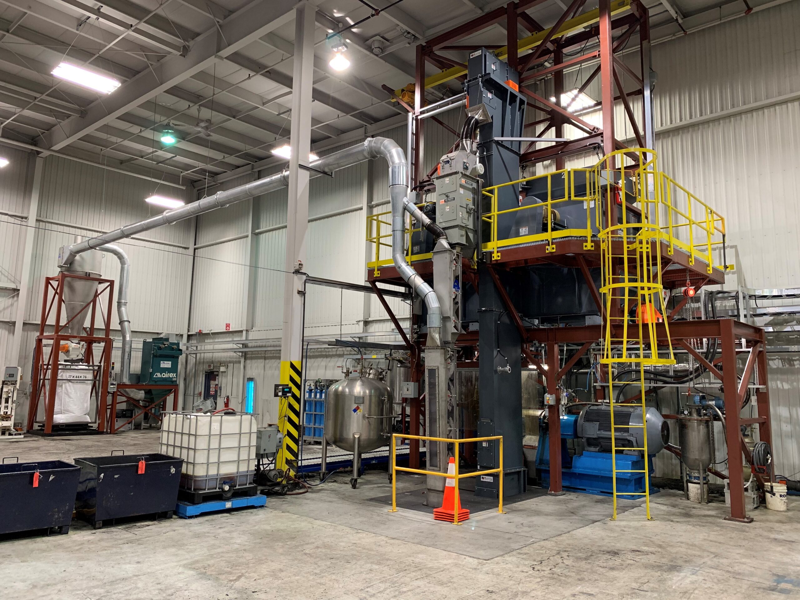 Phoenix Innovation to Target Their Patented Rubber Activator Concept