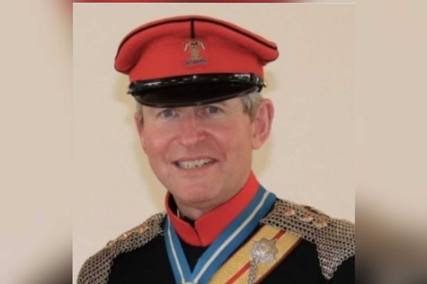 Tim Hercock Dies in Tragic Accident | Retreading Business