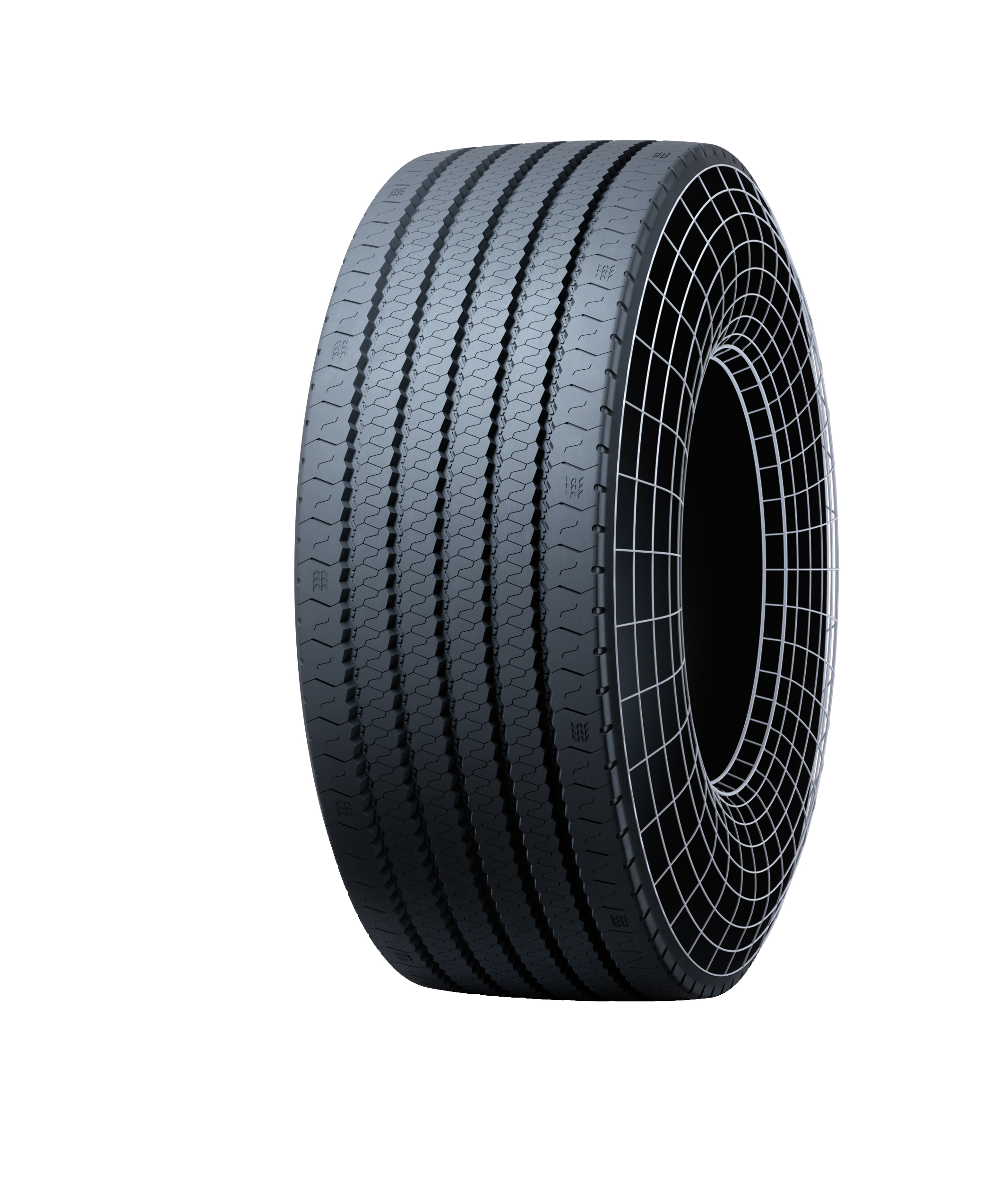 MARANGONI Expands BLACKLINE Product Range | Retreading Business