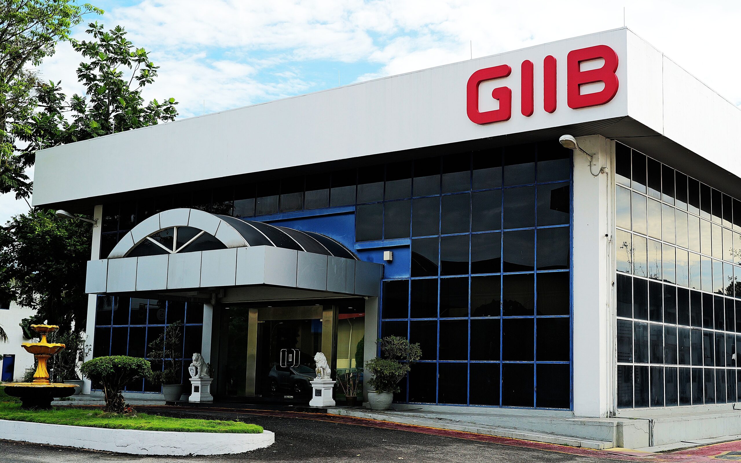 GIIB Rubber and Stamford Tyres Forge Strategic Partnership to Champion ...